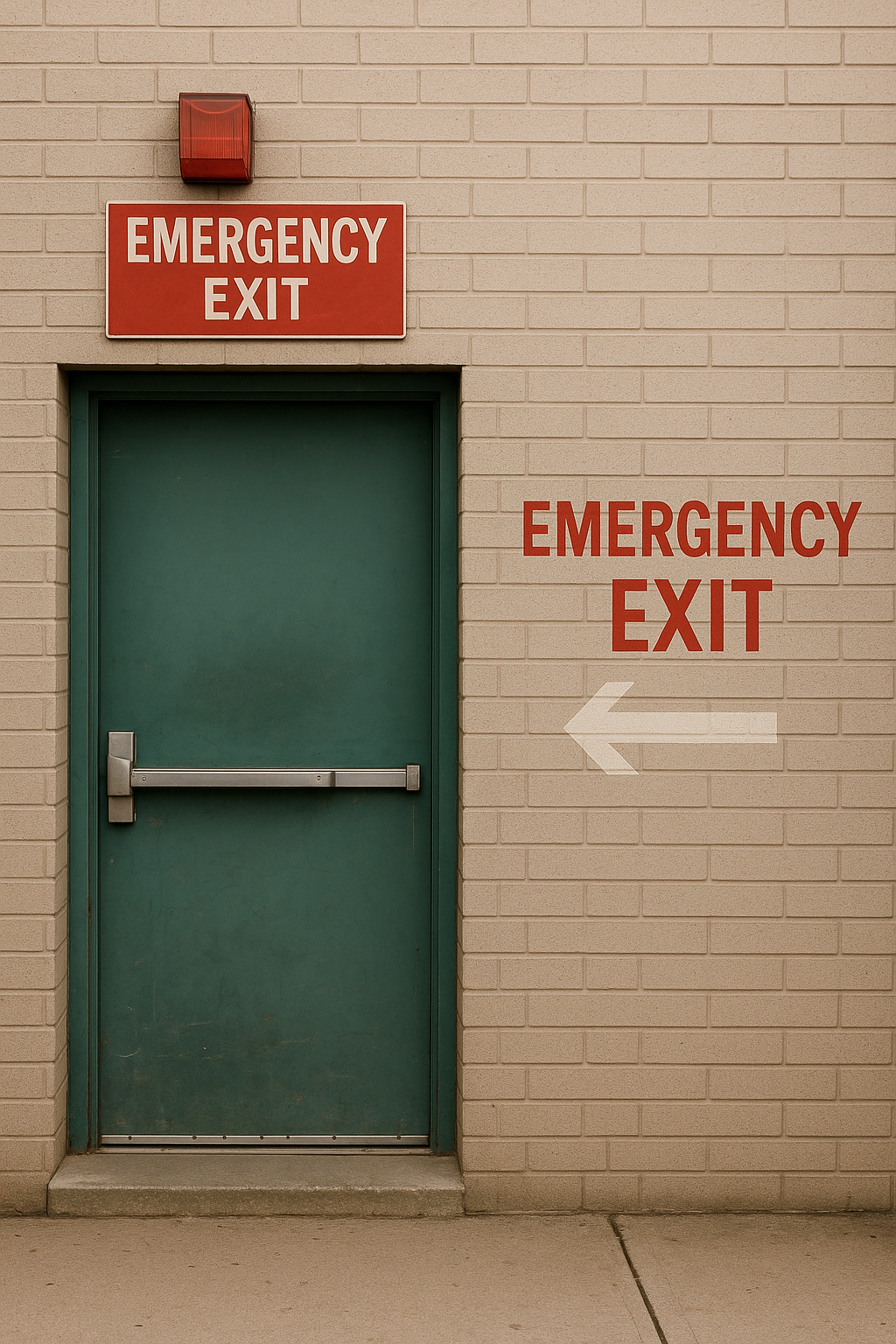 Demystifying the Common Path of Egress Travel Distance | Dalkita IBC Guide